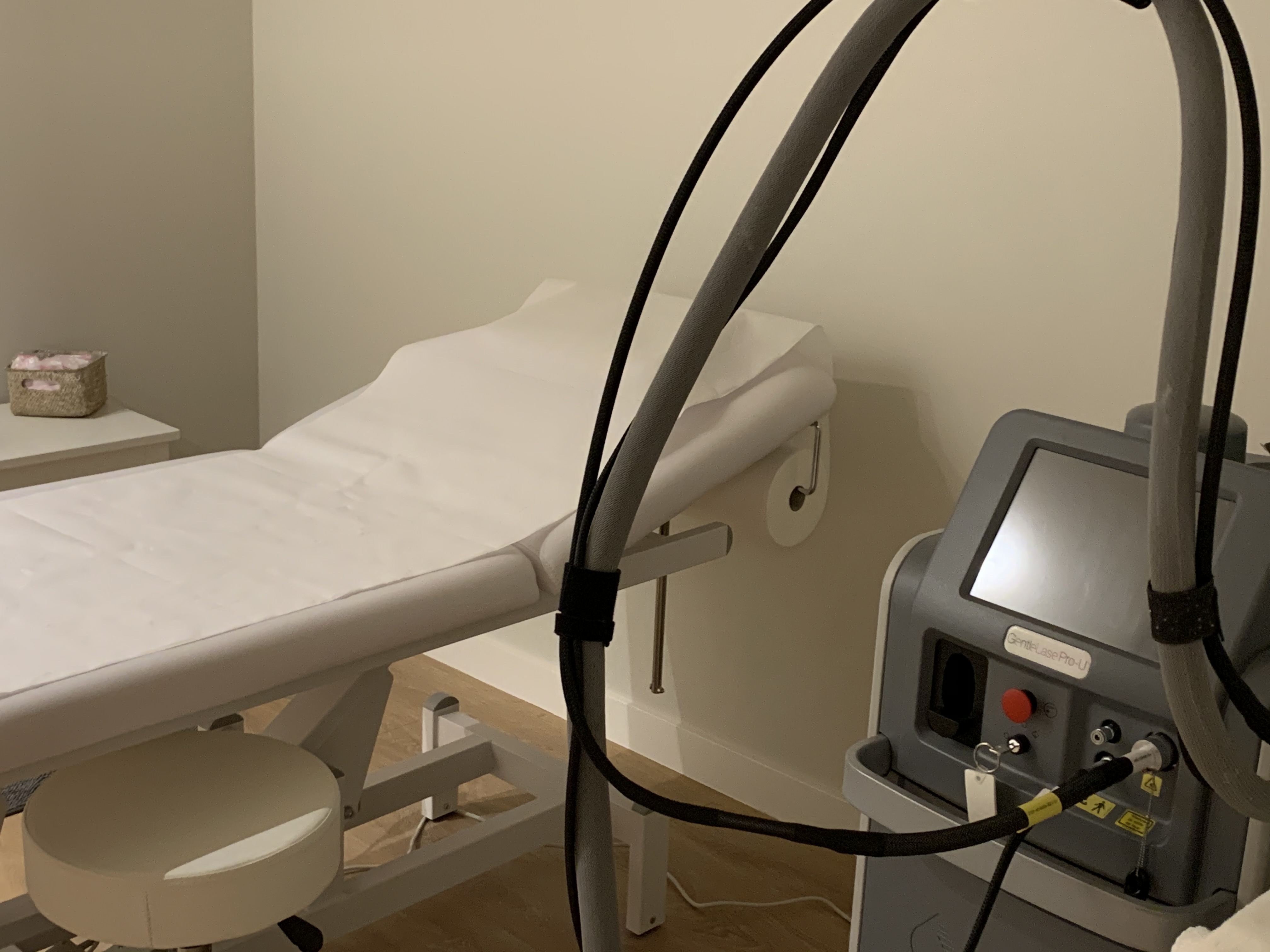 Depilación láser en Logroño, Vara de Rey - Tacto Depilación Láser